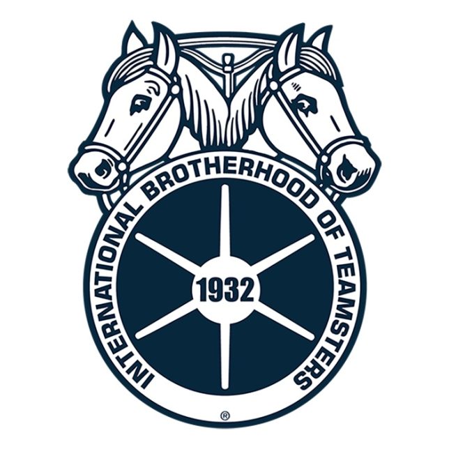 Executive Board - Teamsters Local 1932 | Board Members