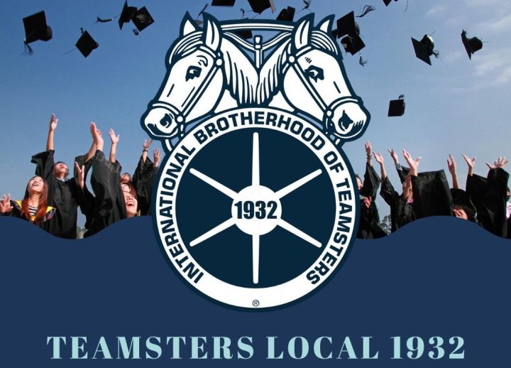 Teamsters Local 1932 — Inland Empire Union